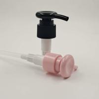 China Multi Color 2ml Dosage 24mm Lotion Bottle Pump for chemical industry for sale
