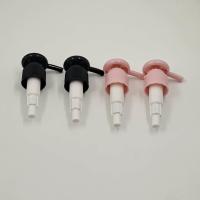 China Multi Color 2ml Dosage 24mm Lotion Bottle Pump for chemical industry for sale