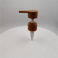 China 28 410 2cc/t Liquid Soap Dispenser Pump Replacement Screw locking for sale