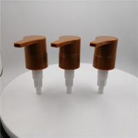 China 28 410 2cc/t Liquid Soap Dispenser Pump Replacement Screw locking for sale