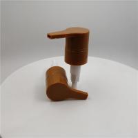 China 28 410 2cc/t Liquid Soap Dispenser Pump Replacement Screw locking for sale
