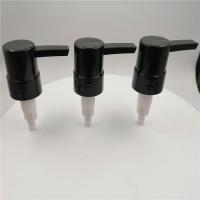 China Durable 2cc Dosage 28mm Soap Dispenser Replacement Pump Down Lock for sale