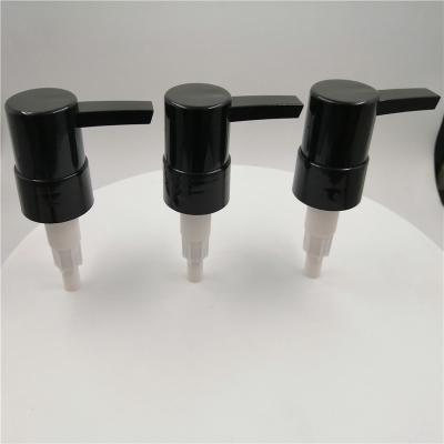 China Durable 2cc Dosage 28mm Soap Dispenser Replacement Pump Down Lock for sale