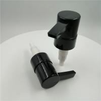 China Durable 2cc Dosage 28mm Soap Dispenser Replacement Pump Down Lock for sale