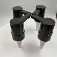 China Durable 2cc Dosage 28mm Soap Dispenser Replacement Pump Down Lock for sale