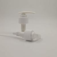 China 33mm Liquid Sanitizer Pump for sale