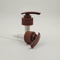 China 33mm Liquid Sanitizer Pump for sale