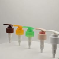 China 33mm Liquid Sanitizer Pump for sale