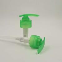China 33mm Liquid Sanitizer Pump for sale