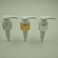 China Leak Resistant Personal Care Product 24mm Pump For Hand Soap for sale