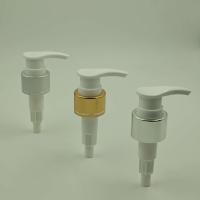 China Leak Resistant Personal Care Product 24mm Pump For Hand Soap for sale