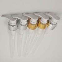 China Leak Resistant Personal Care Product 24mm Pump For Hand Soap for sale