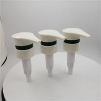 China 3.5cc/t Shampoo Dispenser Pump for sale