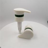 China 3.5cc/t Shampoo Dispenser Pump for sale