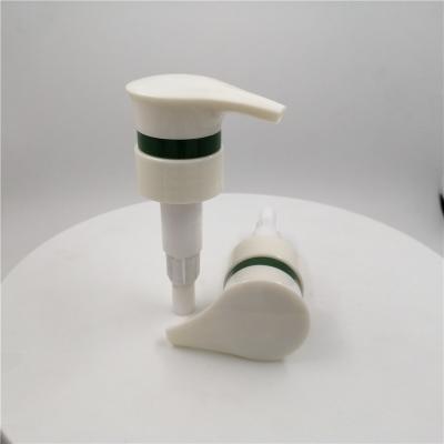 China 3.5cc/t Shampoo Dispenser Pump for sale