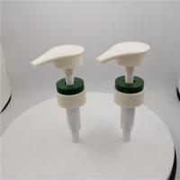China 3.5cc/t Shampoo Dispenser Pump for sale