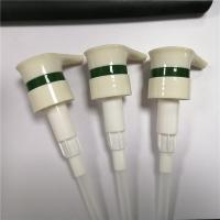 China 3.5cc/t Shampoo Dispenser Pump for sale