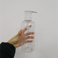 China Safety Material Easy To Use 33mm White Lotion Pump , Large Hand Soap Pump 4cc for sale