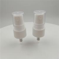 China Leak Resistant 1.6cc/T 28 410 Fine Mist Sprayer , Plastic Mist Sprayer In Any Colors for sale