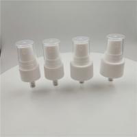 China Leak Resistant 1.6cc/T 28 410 Fine Mist Sprayer , Plastic Mist Sprayer In Any Colors for sale