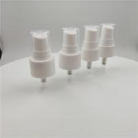 China Leak Resistant 1.6cc/T 28 410 Fine Mist Sprayer , Plastic Mist Sprayer In Any Colors for sale