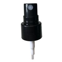 China Durable Transparent 24 410 Fine Mist Sprayer In Different Colors for sale
