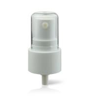 China White Plastic 20 410 Hand Cream Pump Dispenser 1.0cc/T Dosage for sale