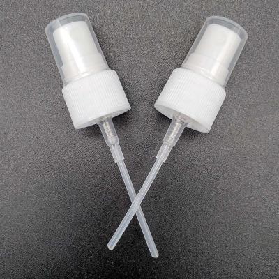 China 24/410 Spray Bottle Caps for sale