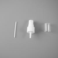 China Portable Spill Resistant 18/410 1.5cc Mist Pump Sprayer For Personal Care for sale