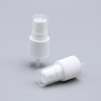 China Portable Spill Resistant 18/410 1.5cc Mist Pump Sprayer For Personal Care for sale