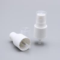 China Portable Spill Resistant 18/410 1.5cc Mist Pump Sprayer For Personal Care for sale