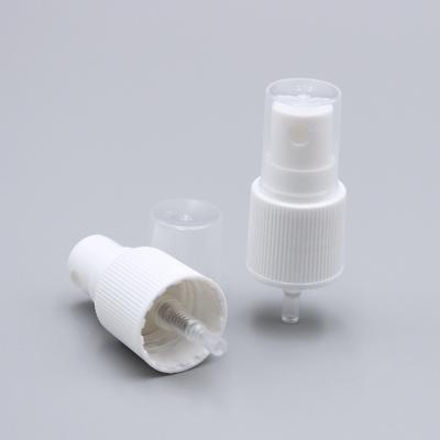 China Portable Spill Resistant 18/410 1.5cc Mist Pump Sprayer For Personal Care for sale