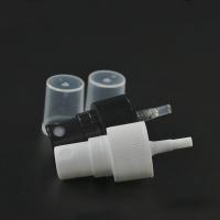 China SGS Fine Mist Sprayer for sale