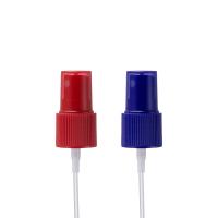 China PP Multi Use SGS 20mm Fine Mist Water Sprayer For High Viscosity Liquid for sale