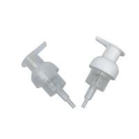 China 30mm 4cc/T Dosage Liquid Soap Dispenser Pump Replacement Non Refillable for sale