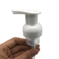 China 30mm 4cc/T Dosage Liquid Soap Dispenser Pump Replacement Non Refillable for sale