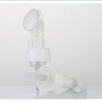 China 0.85cc/T Dosage 43mm PP Foaming Soap Dispenser Pump Spill Resistant for sale
