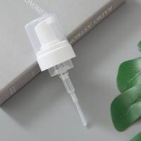 China 43 410 1.4cc Liquid Soap Dispenser Pump , Plastic Soap Dispenser Pump Cosmetic for sale
