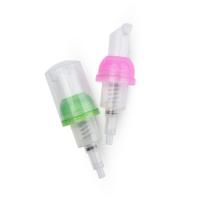 China Non Screw 30 410 Empty Foaming Soap Dispenser In Various Colors for sale