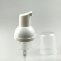 China Non Screw 30 410 Empty Foaming Soap Dispenser In Various Colors for sale