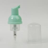 China Non Screw 30 410 Empty Foaming Soap Dispenser In Various Colors for sale