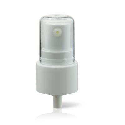 China SGS Certificate 20/410 Airless Foundation Pump For Skin Cream for sale