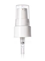 China SGS Certificate 20/410 Airless Foundation Pump For Skin Cream for sale