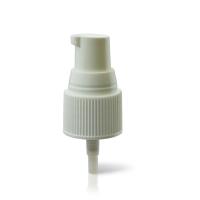 China SGS Certificate 20/410 Airless Foundation Pump For Skin Cream for sale