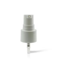 China SGS Certificate 20/410 Airless Foundation Pump For Skin Cream for sale