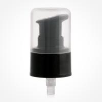 China 20mm Hand Cream Pump Dispenser for sale