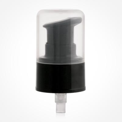 China 20mm Hand Cream Pump Dispenser for sale