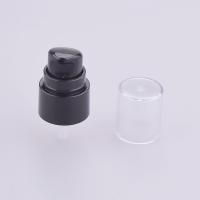 China 20mm Hand Cream Pump Dispenser for sale