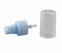 China Leak Resistant 20mm Hand Cream Pump Dispenser In Various Colors for sale