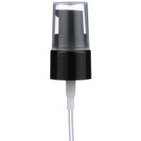 China Leak Resistant 20mm Hand Cream Pump Dispenser In Various Colors for sale